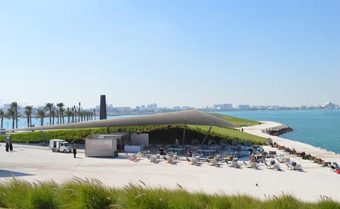 Irrigation Systems in Qatar - Nakheel Landscapes