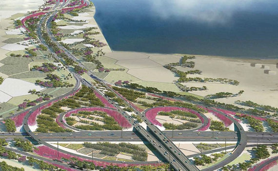 Irrigation Systems in Qatar - Nakheel Landscapes